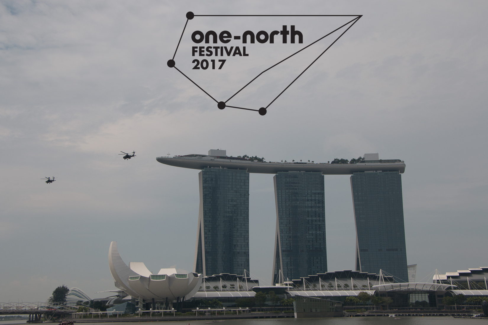 One-north Festival : Les sciences made in Singapore - Chercheur&Co